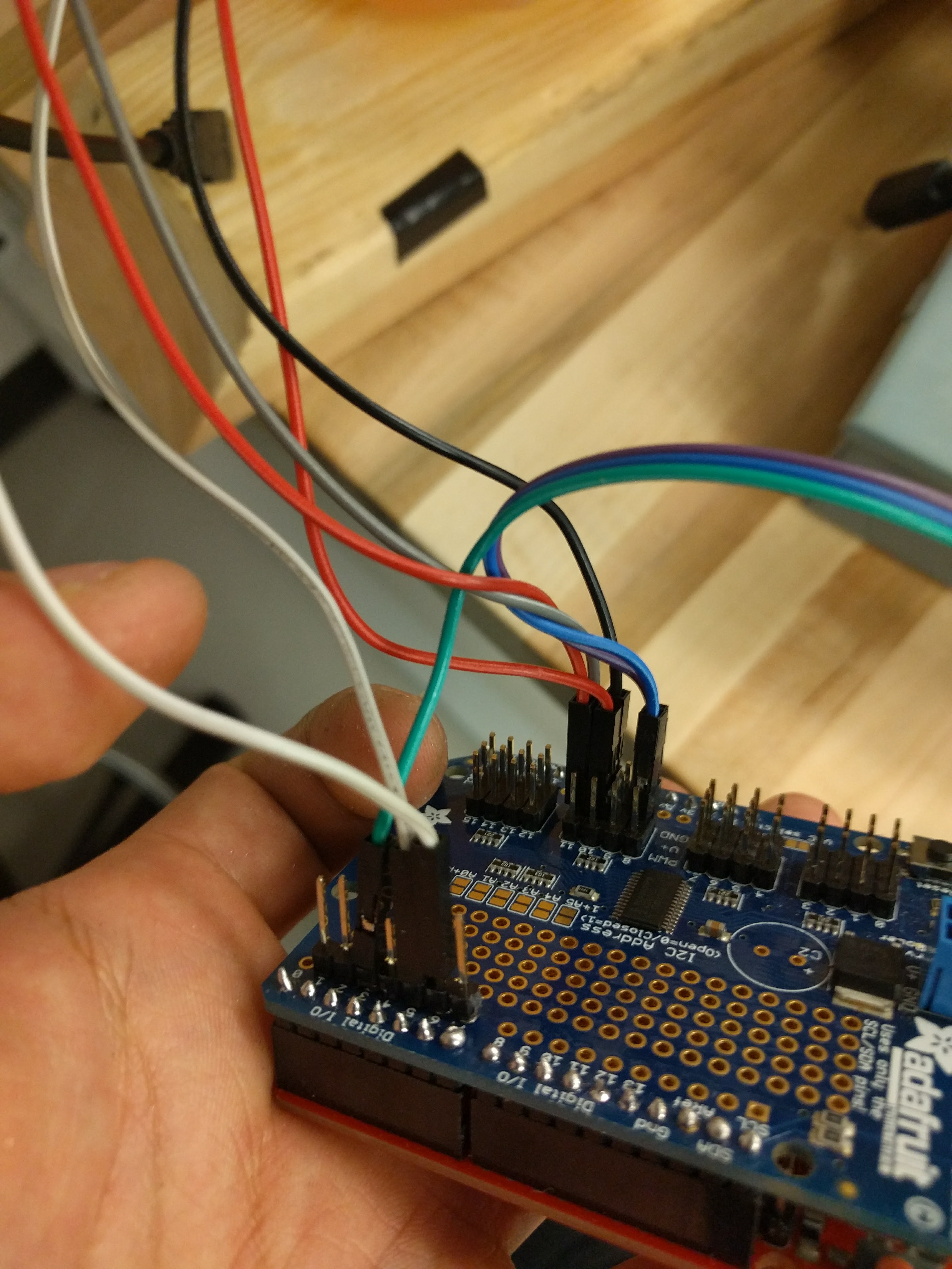 Hybrid Electric Generator for Heavy Lift Drone